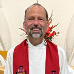 Council & Staff - Peace Lutheran Church