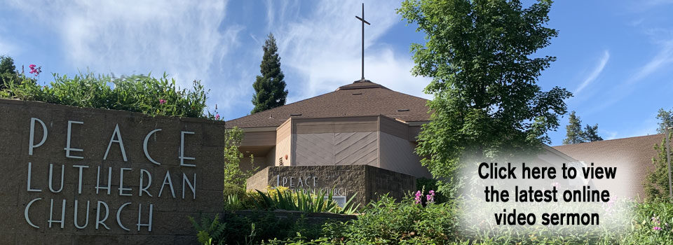 Peace Lutheran Church